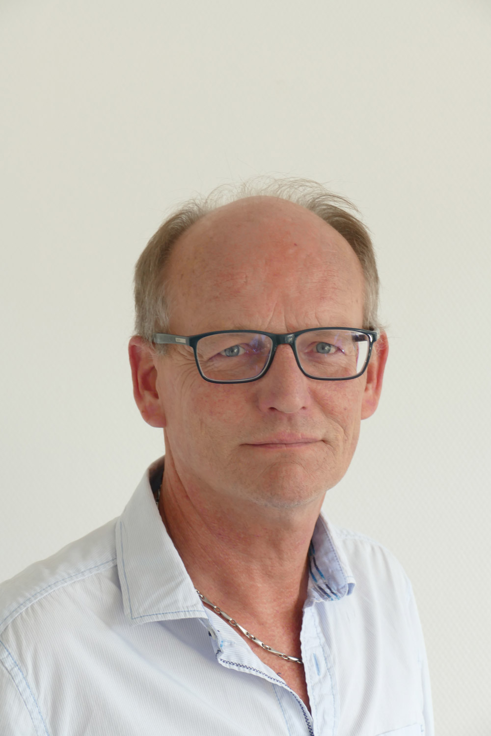 Ansprechpartner - Olbring Systemtechnik